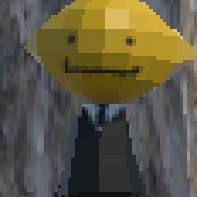 Godot switch and controller support - lemonhead by cheesylemon