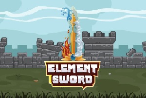 Element Sword V1.9.5 by CEFF1994