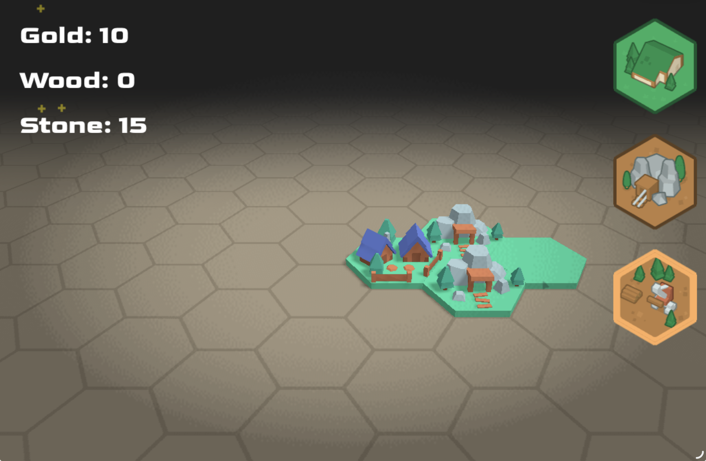 City Builder Sandbox by ZapidGames