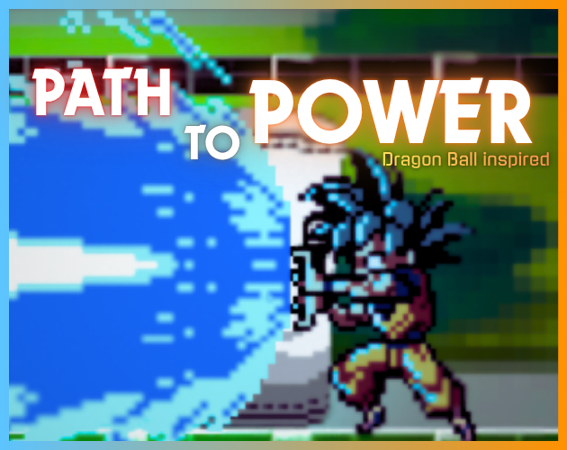 Dragon Ball: Path to Power by RayZc
