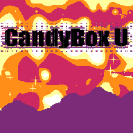 Candy Box U update - CandyBoxU by CopacetiCat