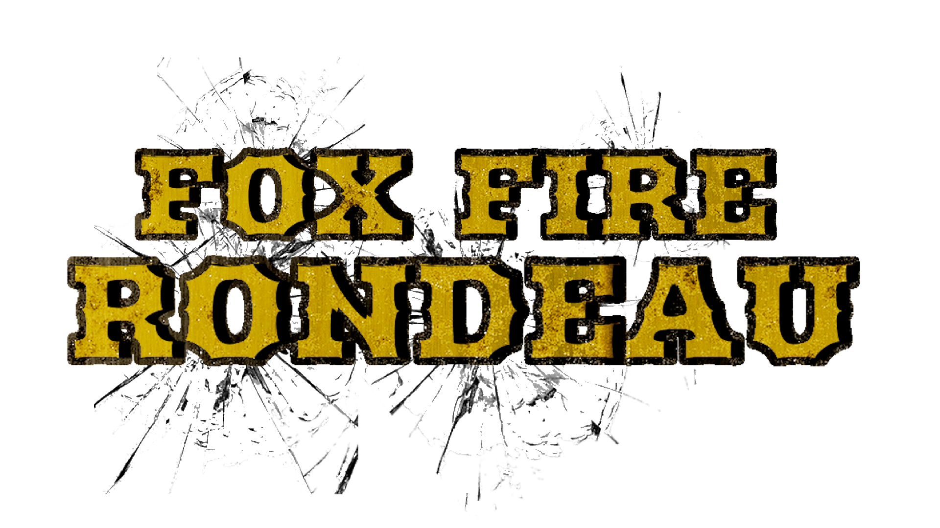 Preface - Fox Fire Rondeau by Lyon Vida