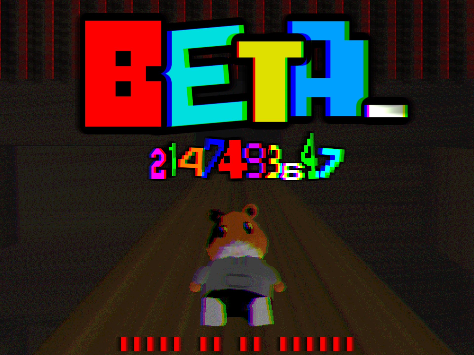 BETA_2147483647 (DEMO) by DolpinD