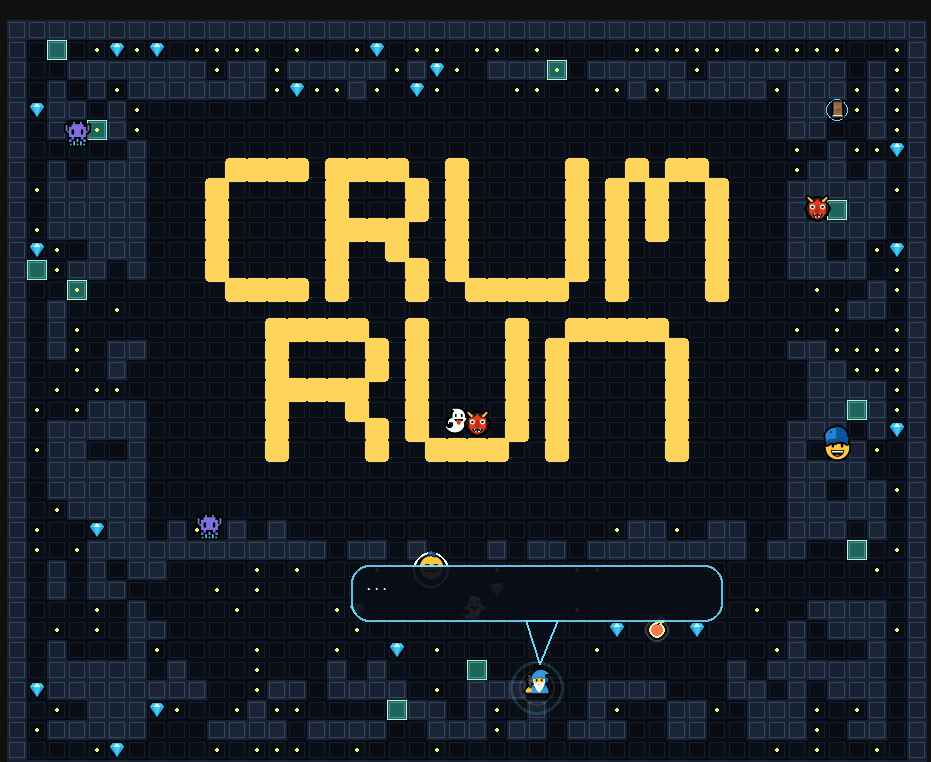 From the desk of KoolClub - Crum Run by KoolClub