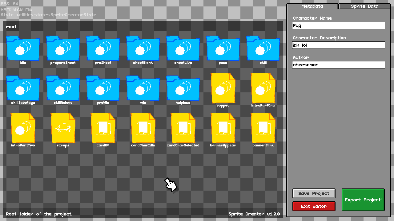 v2.0.0 News 2 - Inflation Roulette: Reloaded by NicklySuffer