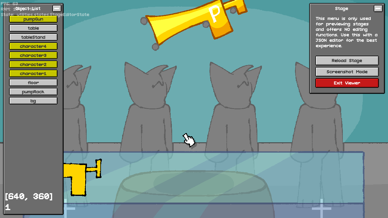 v2.0.0 News 2 - Inflation Roulette: Reloaded by NicklySuffer