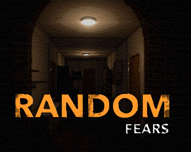 Random Fears by Woncy Games