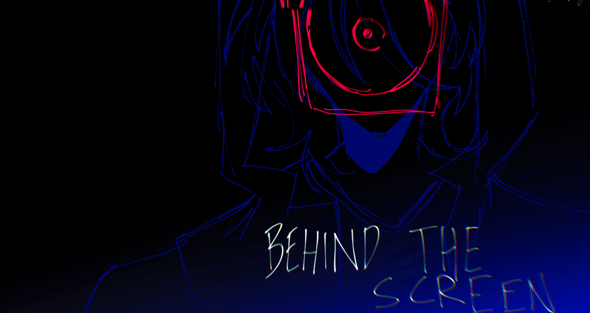 Work in progress! - Behind the Screen (Demo) by 🫧𓇼𓏲𝔰𝔥𝔬𝔯𝔨𝔩𝔶.𝔶𝔞𝔪 ...