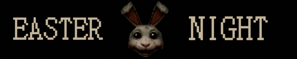 Comments 18 to 1 of 113 - EASTER NIGHT by RosenshineGames