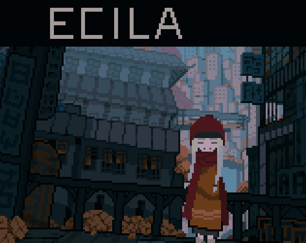 Ecila by Emlise( formerly faxdoc ), NostalgiaTree