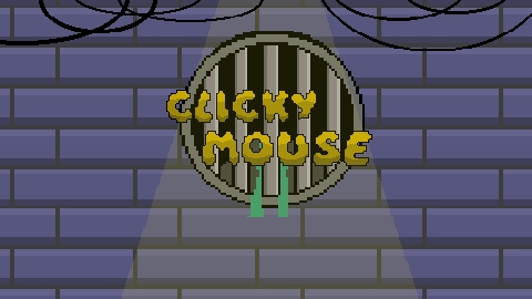Clicky Mouse by Lucplash, Rickson, davlink_lw, Mfer_Game Developer