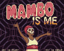 Mambo Is Me by jpfli