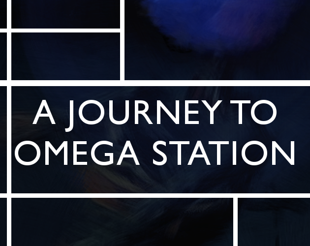 A Journey to Omega Station by DWaM