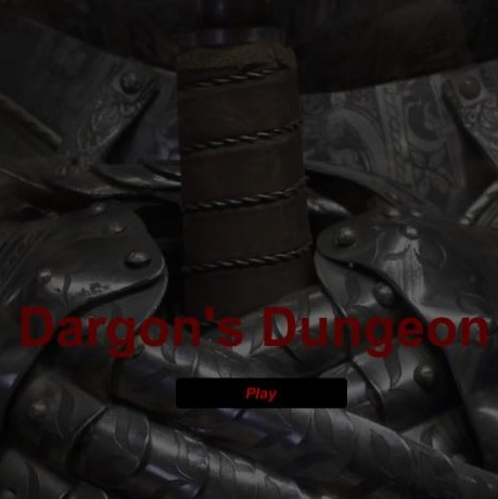 Dargon's Dungeon by OldBrogle