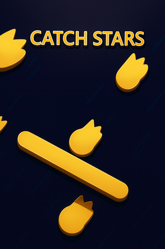 Catch The Stars by SplitCore games