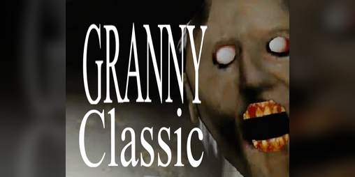 Granny Classic by Big Bro Studio, Inc.
