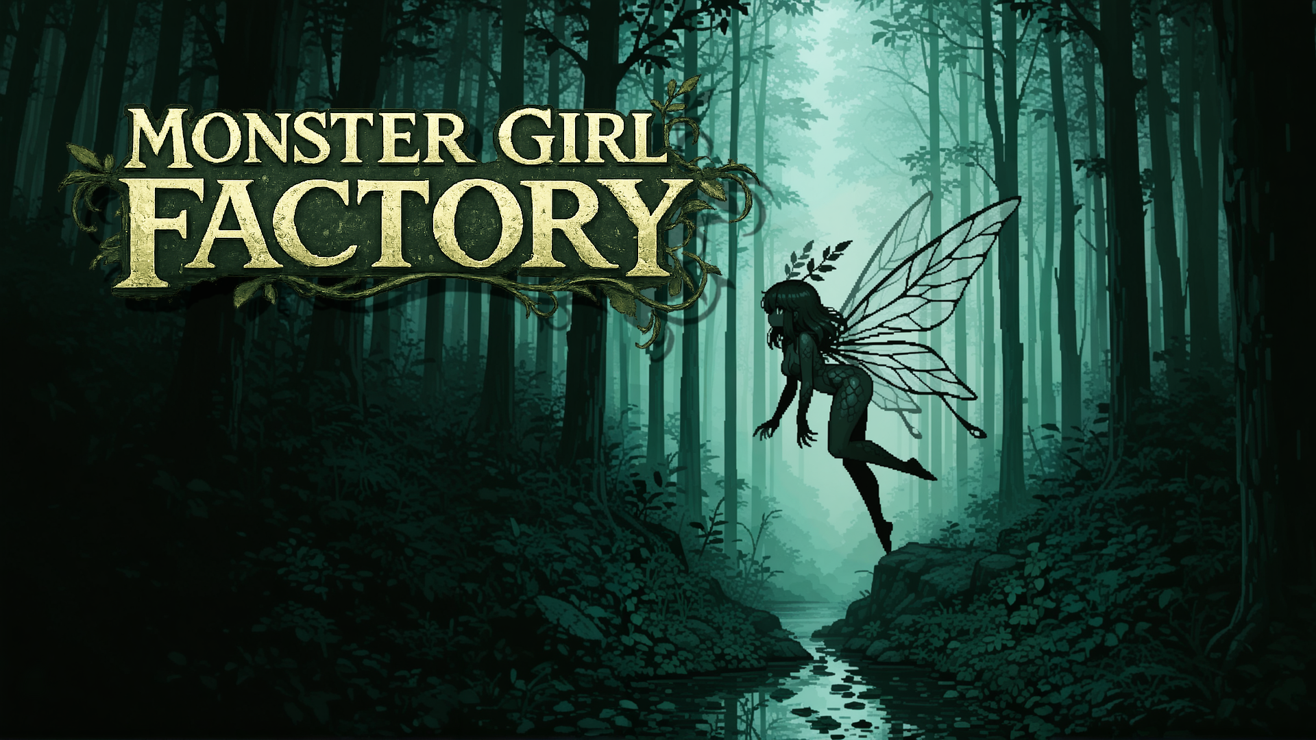 v0.2 Content Update! - Monster Girl Factory by Quiet Crucible