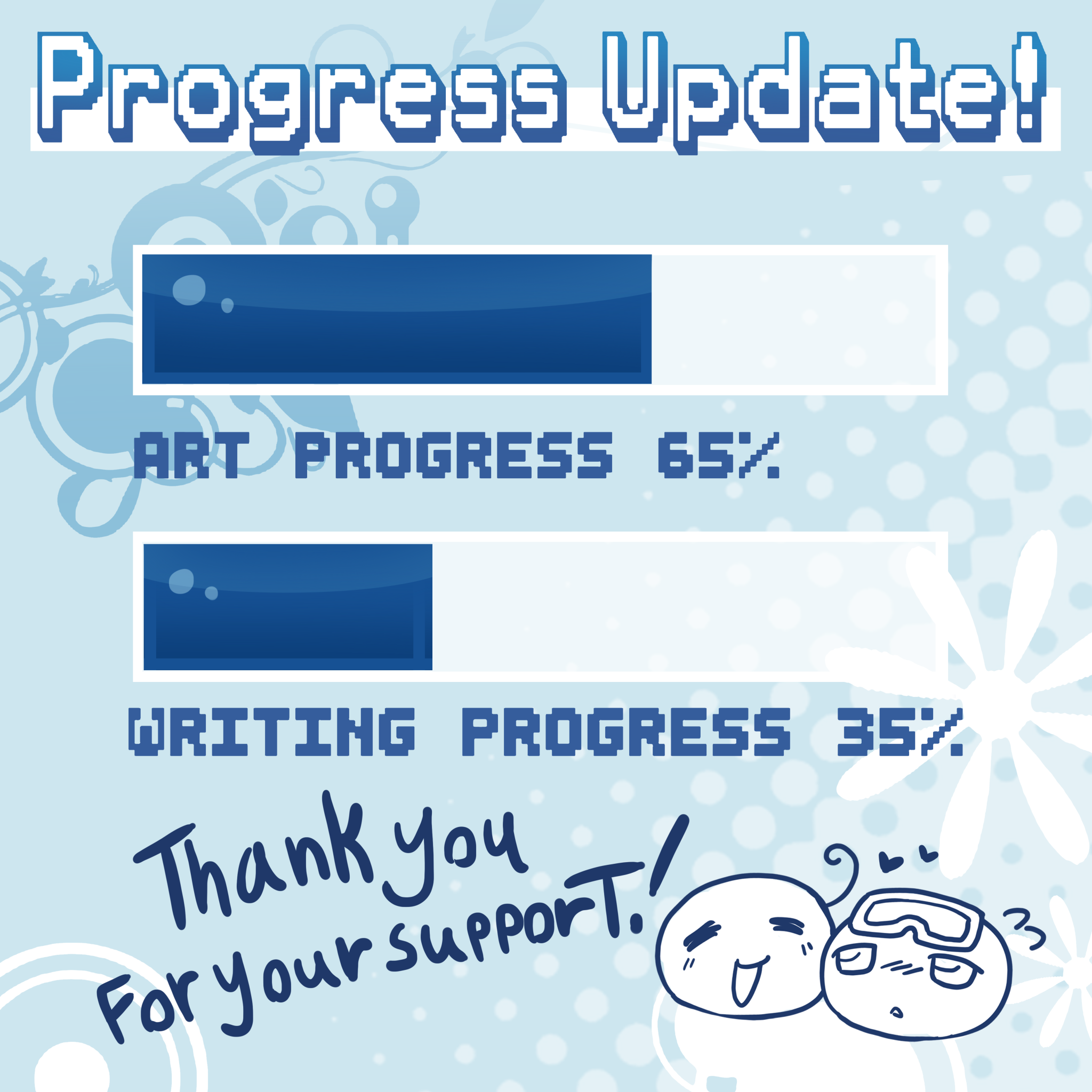 March Progress!! - Hetalia: Lonely World by Hallow.Ghost