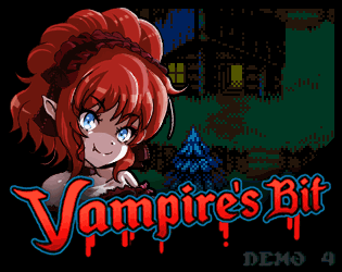 Vampire's Bit [DEMO 4] by VampireDev