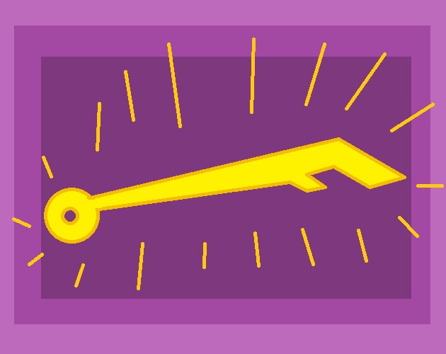 Get a Key by Gu5GamerBR