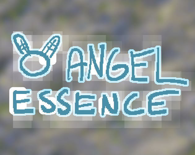 Angel Essence (Prototype) by g3bsoft