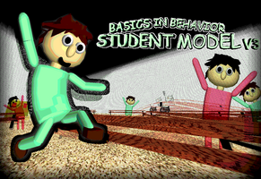 VERSION 3 OUT NOW! - Basics In Behavior Student V3 by HaDerpo