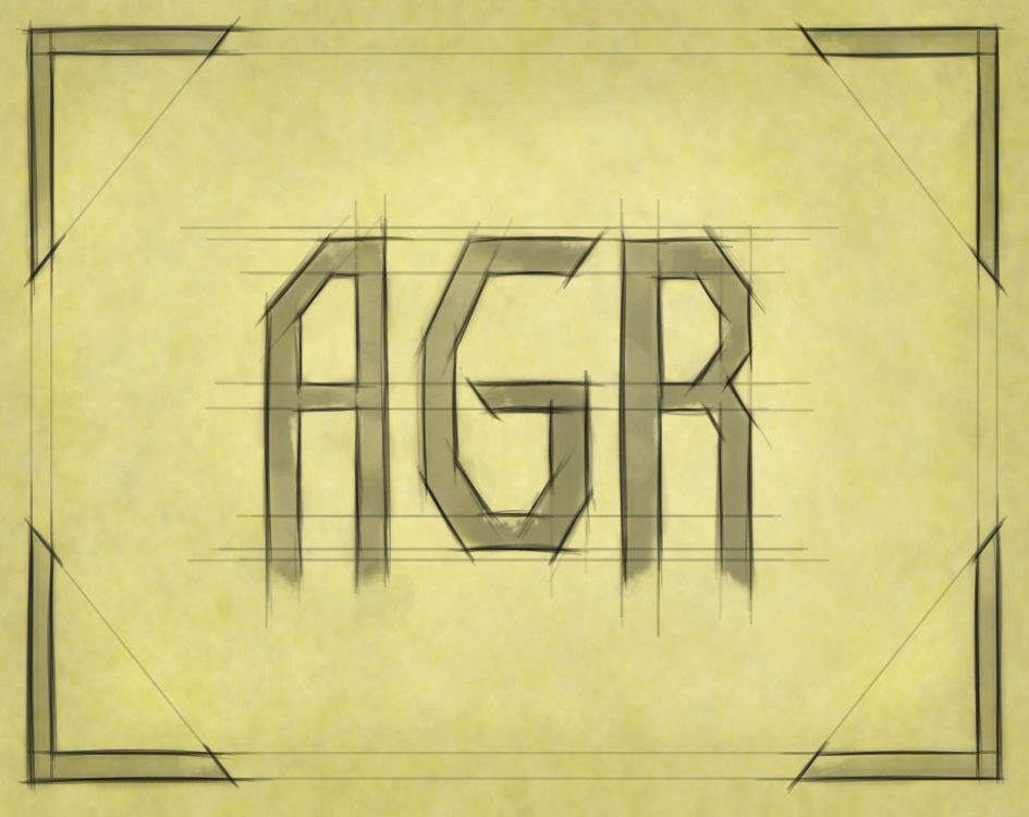 AGR 0.9.0 World Map Update - Another Generic Roguelike by Arewel