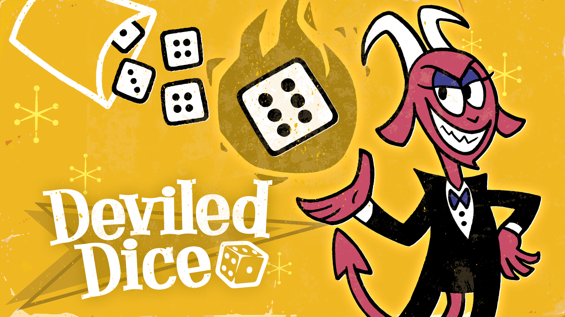 Comments 21 to 1 of 61 - Deviled Dice by Juicy Beast