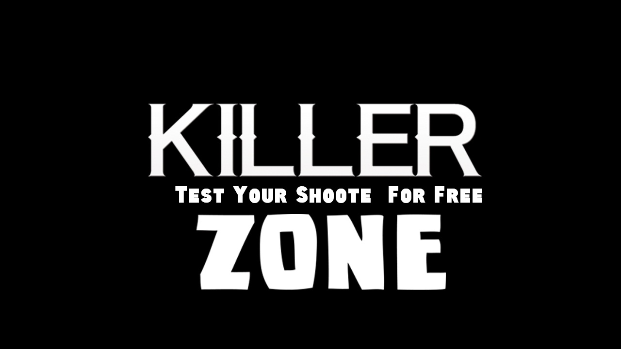 The Killer Zone by MinoHab