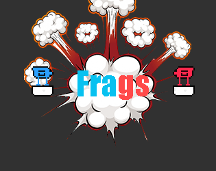 Frags by ArchGames