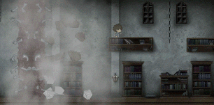 Nightmare Incubo (DEMO) by Inn Gamez Studio