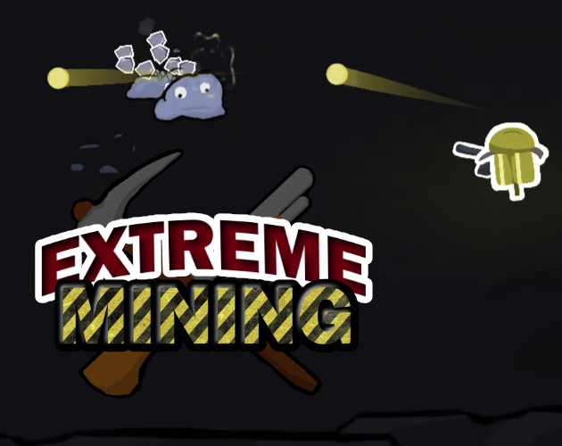 Extreme Mining by Tallbeard Studios