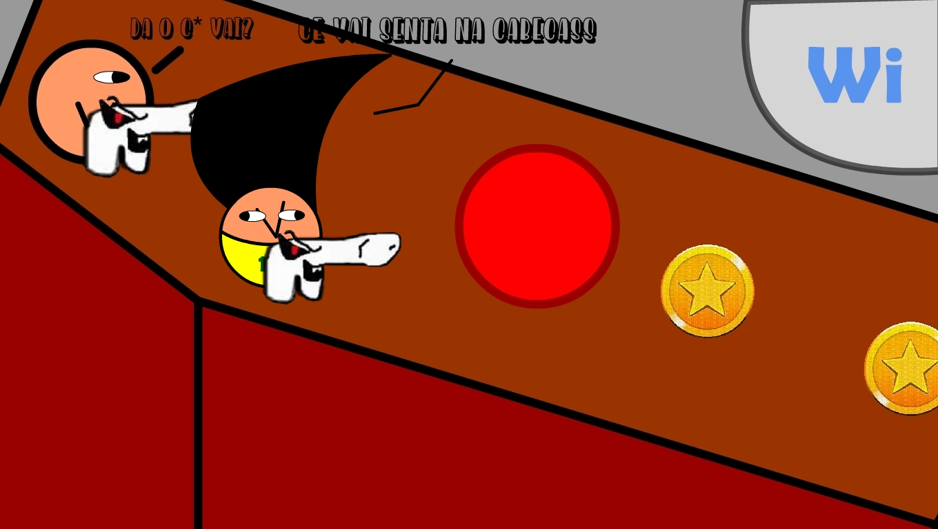 Ball Memes by winver games