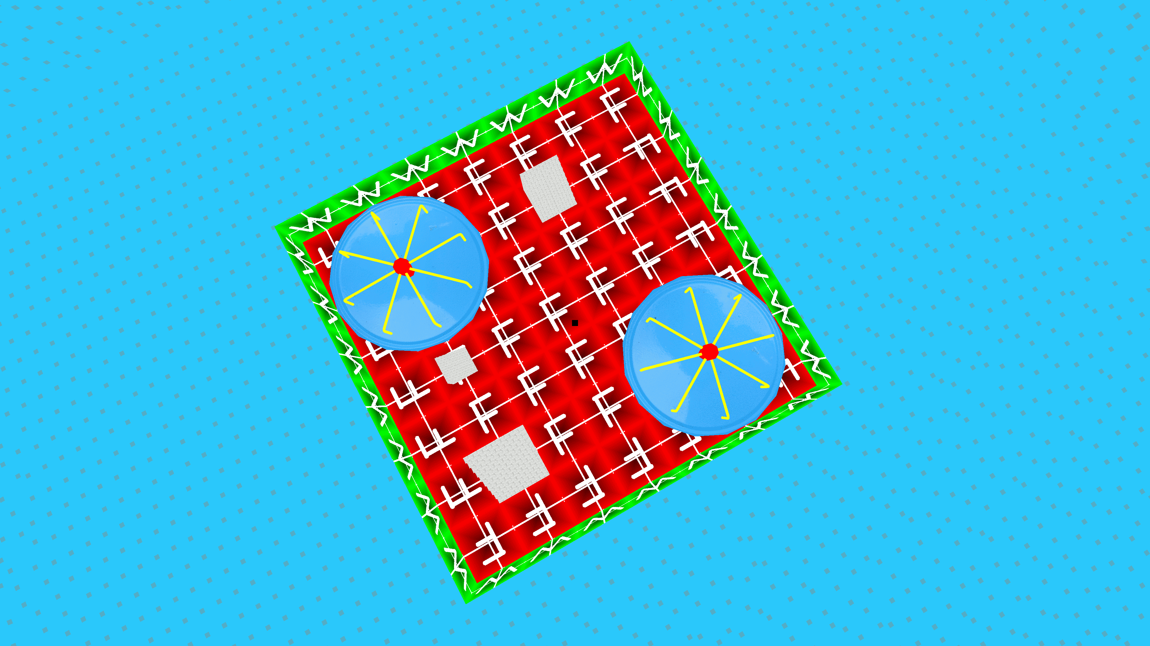 Happy 8th Anniversary, Baldi's Basics! - Baldi's Fun New School ...