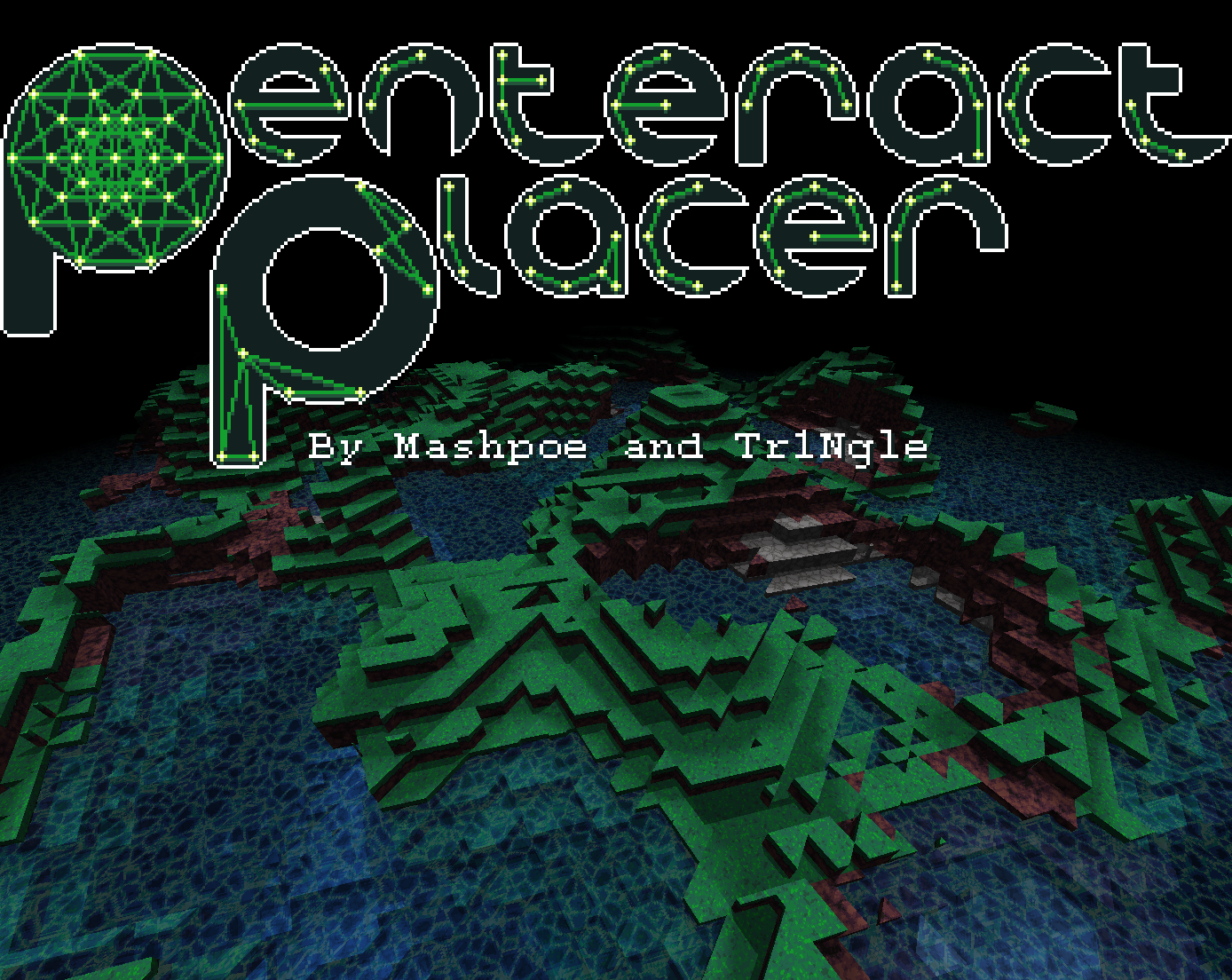 Patch 1 - Penteract Placer by Mashpoe, Tr1NgleDev