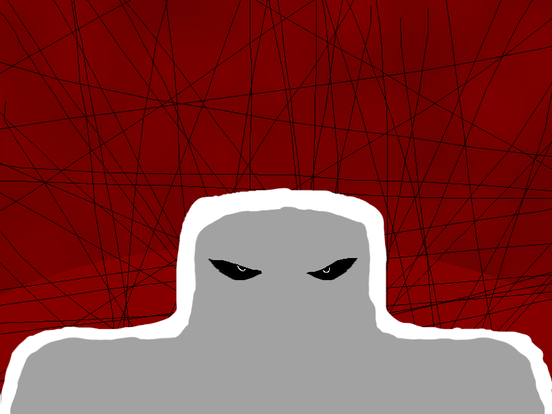 REPRIEVE: Grace 2D by slopconsumers