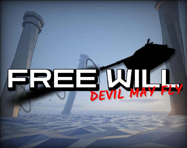 Free Will: Devil May Fly by Monarch, sagralibri, TitaniumLili, 591mL ...