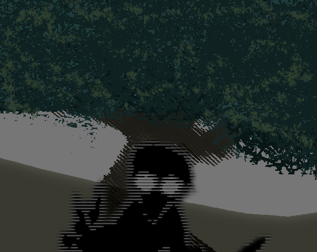 Noctis Devlog 1: Sigman with a plan - Noctis: behind the trees by sigman