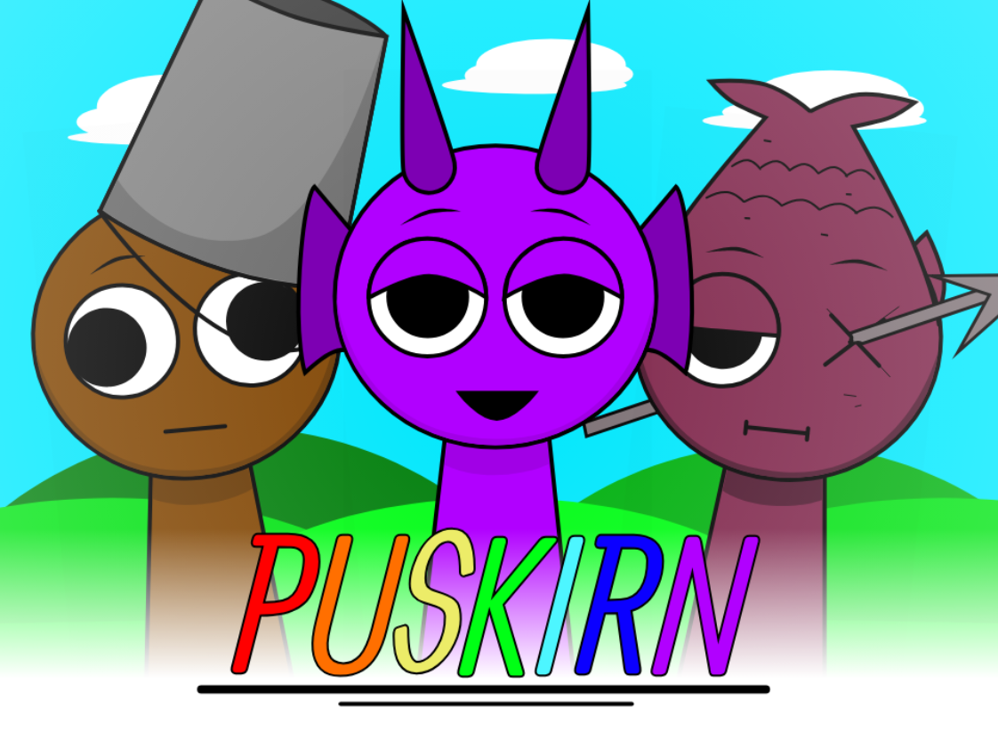 Puskirn by jreyb