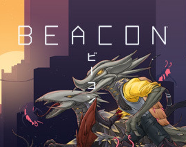 Beacon v 3 — Sci-Fi Action Roguelite with DNA Mutation by Horriplant