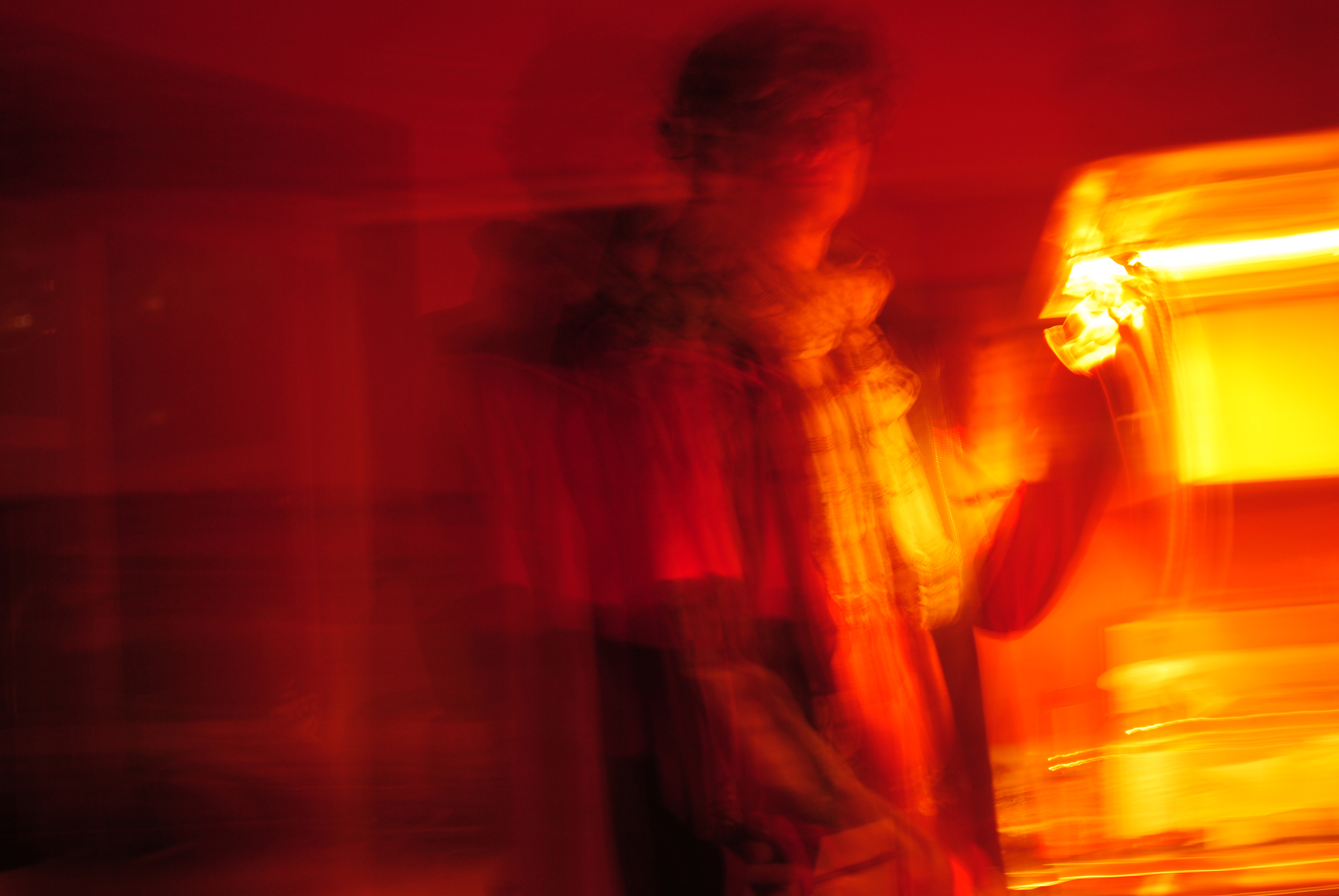 Begining - A Day In Life by NoteBookOfThings