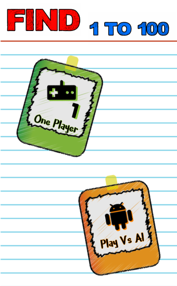 Find Number 1 to 100 by XOI GAME