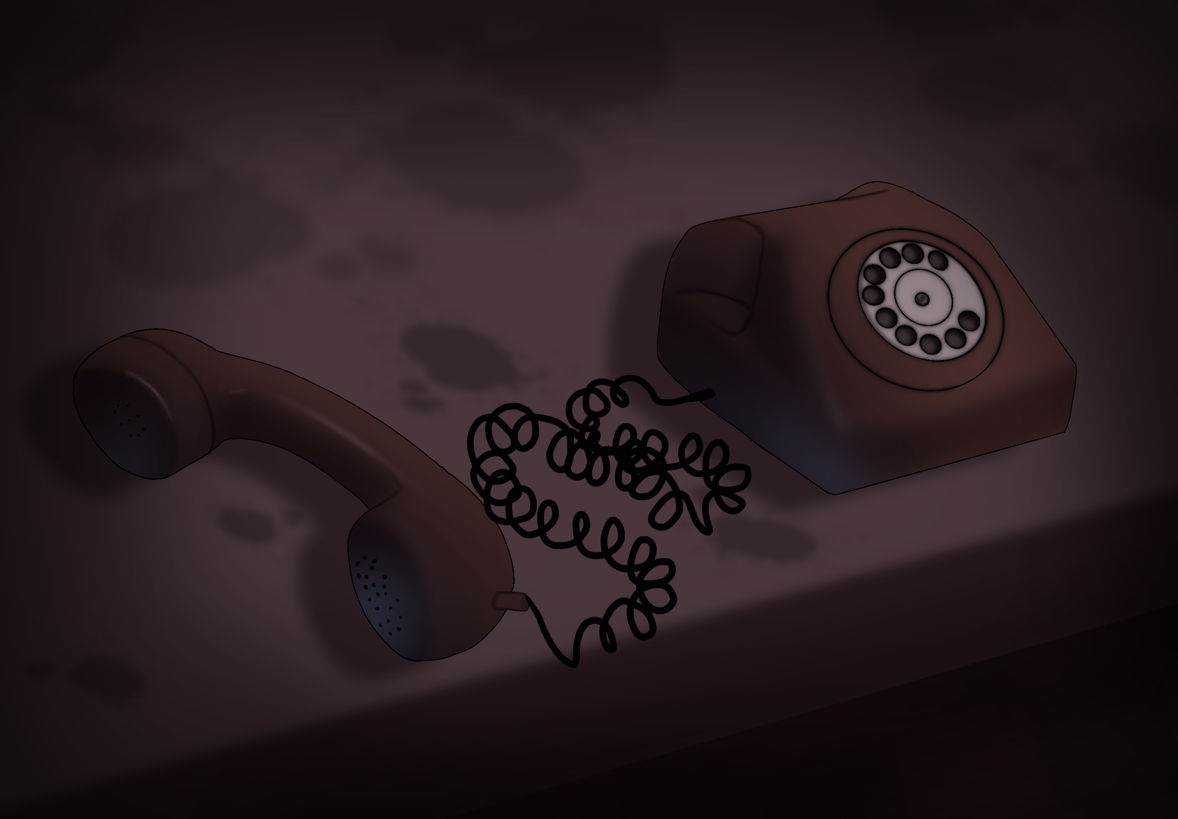 Pathotaxia: PANDORA | RPG Maker Indie Horror (10) - Pathotaxia: PANDORA ...