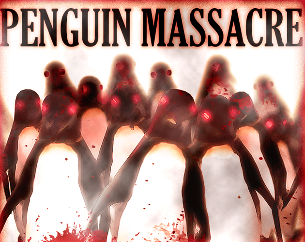 Penguin Massacre by Rokay Games