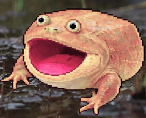 How I Made a Silly Frog Clicker in 24 Hours for "IT'S WEDNESDAY JAM, MY ...