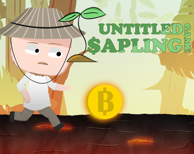 Untitled Sapling Game by DAE Studios, BeauSas, IrazoxStudios, Albert G ...