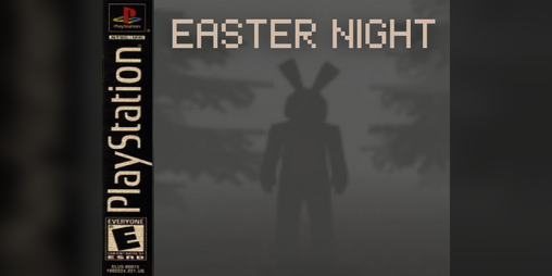Comments 115 to 111 of 115 - EASTER NIGHT by RosenshineGames