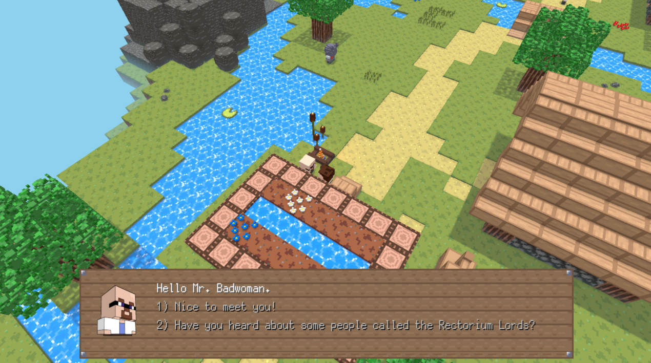 Excrement Expedition by DDBoi_XD