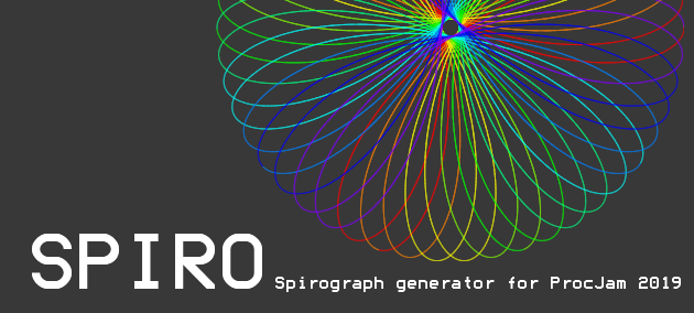 Spiro by Elemental Code