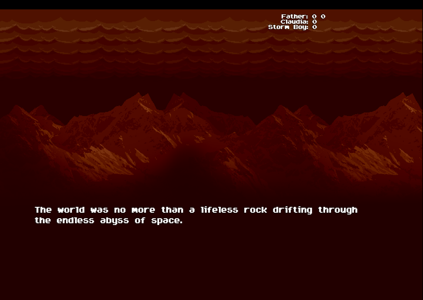 Version 0.2 Art Sneak Peak and Development Update - Cowboy Kyle and the ...